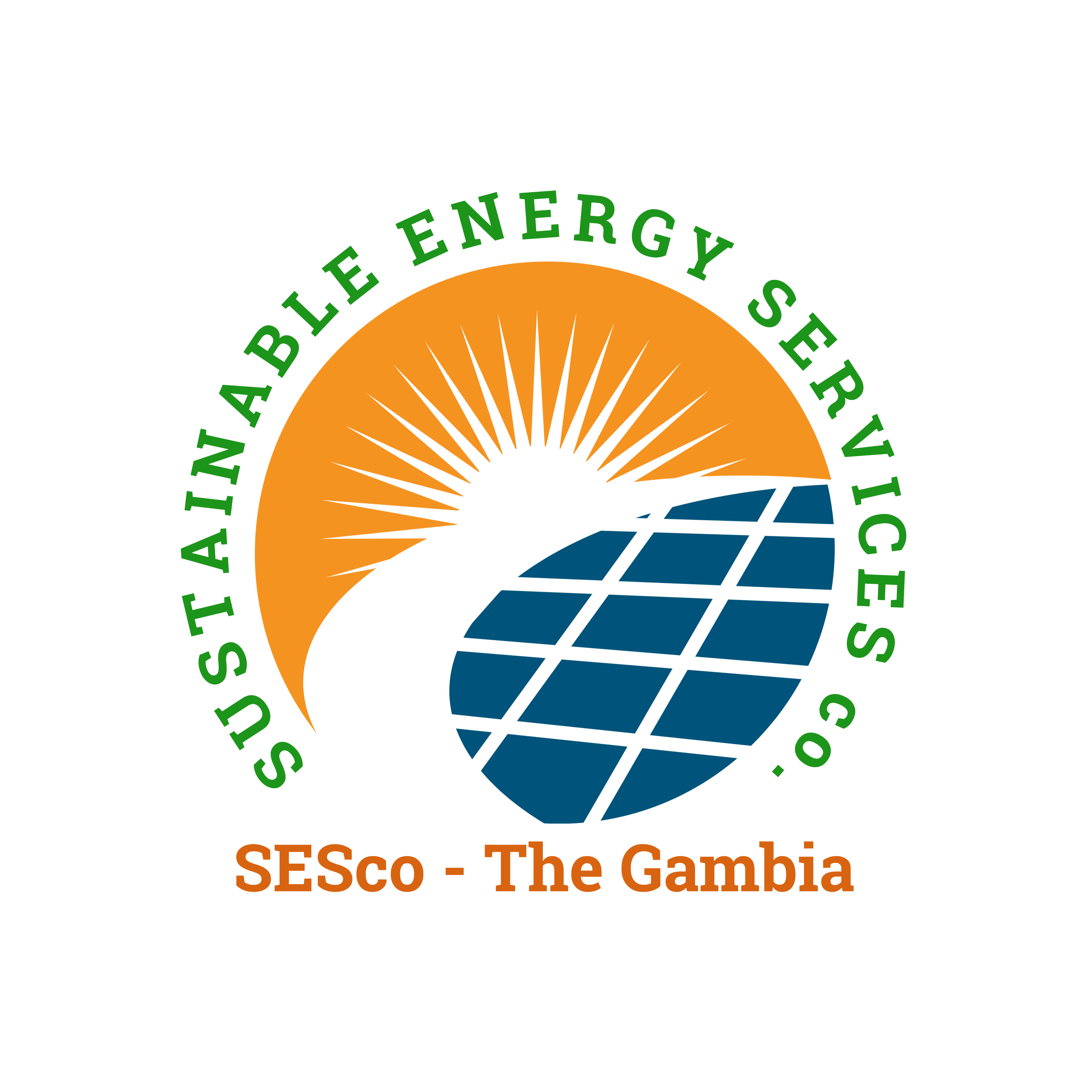 SESCO - Sustainable Energy Services Company